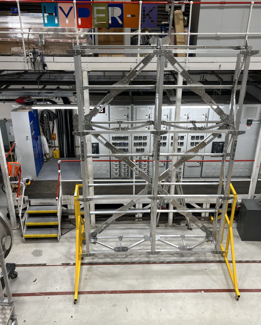 PPD Rutherford Appleton Laboratory